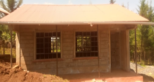 Construction Of Kipkebee ECD Classroom And Pit Latrine - The County ...
